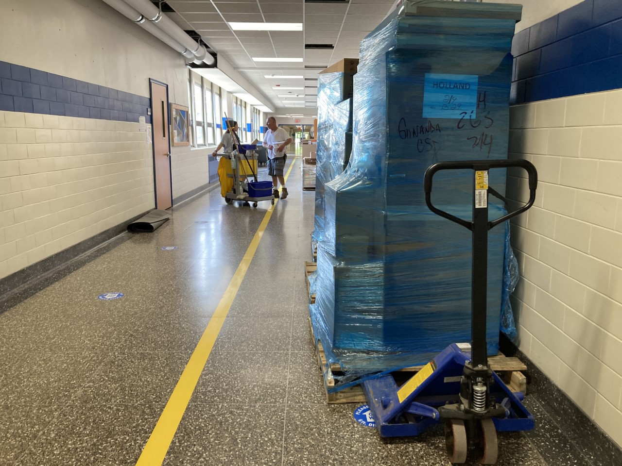 Input helps shape Gowanda district | News, Sports, Jobs - Observer Today